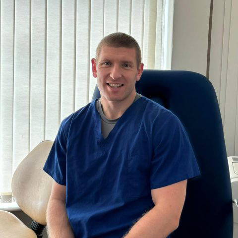 Practitioners - The Wellhead Practice